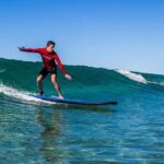 Broadbeach: 2 Hour Surf Experience on the Gold Coast - What to Expect During Your Lesson