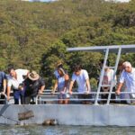 Broken Bay Pearl & Oyster Farm Tours - The Value of the Experience