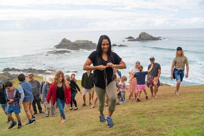 Broken Head Aboriginal Tour - Frequently Asked Questions