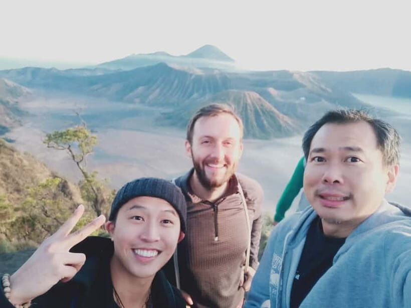 Bromo: Midnight Bromo Sunrise Tour - What’s Included and What to Bring