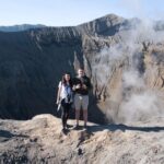 Bromo Midnight Walking - Key Points