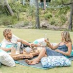 Brookland Valley: Luxury Estate Picnic for 2 - Who Will Appreciate This Experience?