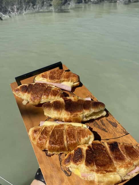 Broome Cruise & Catch: Mud Crab Adventure & Wildlife Cruise - The Itinerary: What You Can Expect