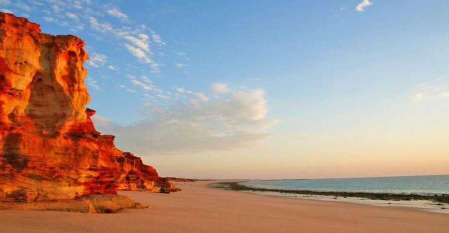 Broome: Dampier Peninsula Tour with Return Flight Option - Evaluating the Value