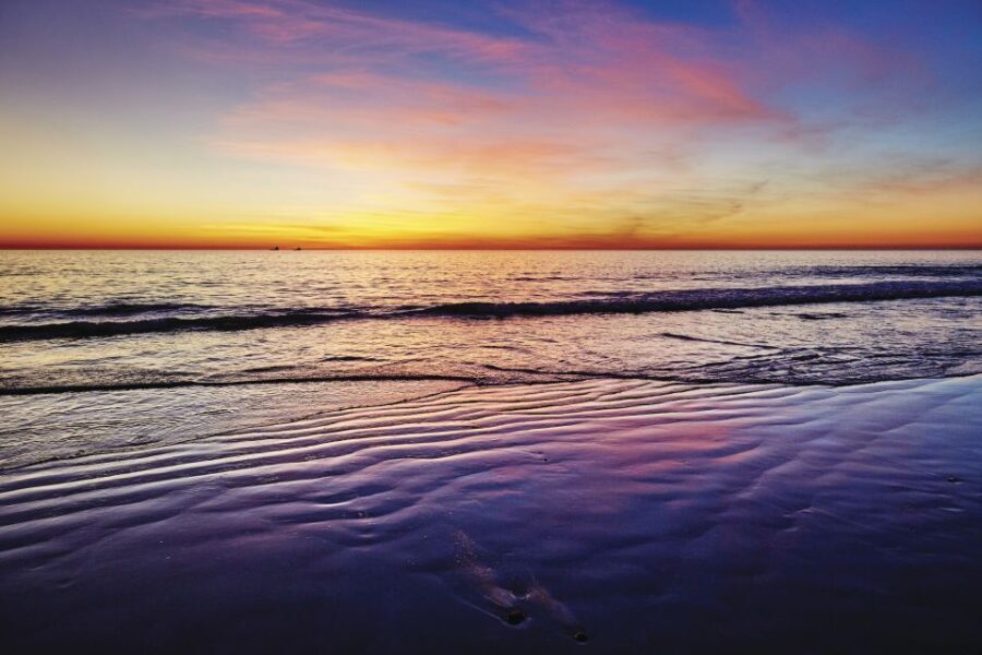 Broome: Half-Day Beach and Sunset Tour - Practical Tips for Travelers