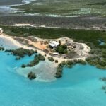 Broome: Helicopter Flight and Willie Creek Pearl Farm Tour - The Value of the Experience