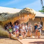 Broome: Malcolm Douglas Crocodile Park Tour with Transfers - Why This Tour Is Worth Considering