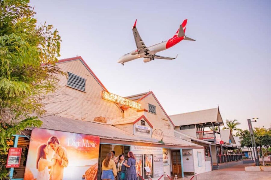 Broome: Panoramic and Discovery - Morning Tour w/ Transfers - Is the price worth it?