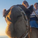 Broome Pre-sunset Camel Tour 30 minutes - The Value of This Tour