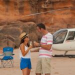 Broome: Romantic 45-Min Private Helicopter Flight & Beach Picnic - Who Should Consider This Tour?