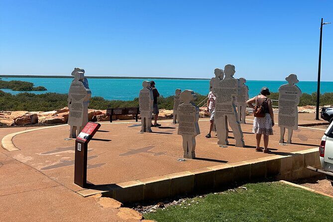 Broome Town Sightseeing Tour - In-Depth Look at the Itinerary