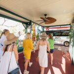 Broome Trio Afternoon Adventure: Brewery, Museum & Crocodile Park - Breakdown of Each Stop