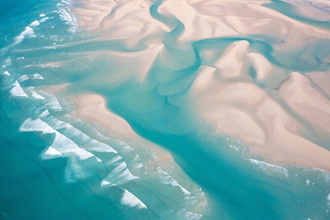 Broome's Cliffs & Coast: 60-Minute Scenic Helicopter Experience - The Aircraft and the Atmosphere: Comfort and Intimacy