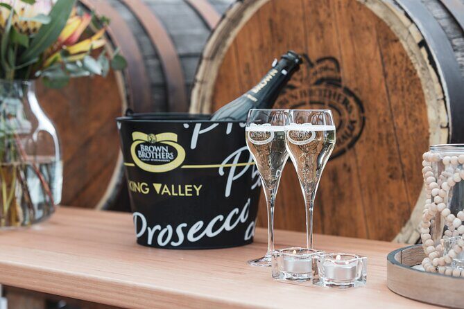Brown Brothers Private Prosecco Brunch - Analyzing the Value