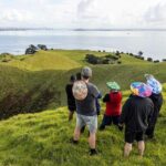 Browns Island Motukorea Sea Kayak Tour - Authenticity and Learning Opportunities