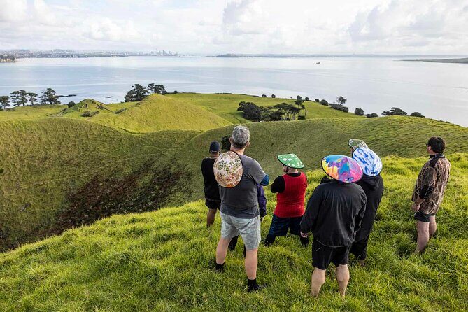 Browns Island Motukorea Sea Kayak Tour - Authenticity and Learning Opportunities