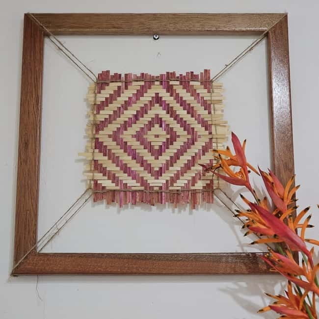 Brunei: Bamboo Basketry Wall Decor Workshop - Who Should Consider This Workshop?
