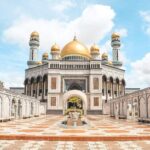 Brunei Half Day City Tour with Royal Regalia, Istana Nurul Iman & Kampung Ayer - Practical Details & Tips