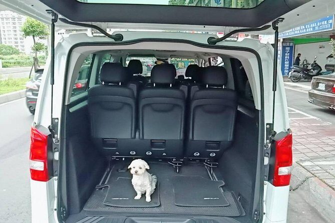 Bruns 9 seater, charter tour, business transfer, airport transfer, round-the-island charter tour - Authentic Experiences and Traveler Feedback
