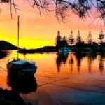 Brunswick Heads: Brunswick River Sunset Kayak Tour - What to Expect on the Tour