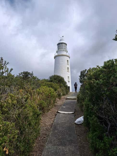 Bruny Island: Cape Bruny Lighthouse Tour - Frequently Asked Questions