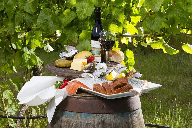 Bruny Island Traveller - Gourmet Tasting and Sightseeing Day Trip from Hobart - Who Should Consider This Tour?