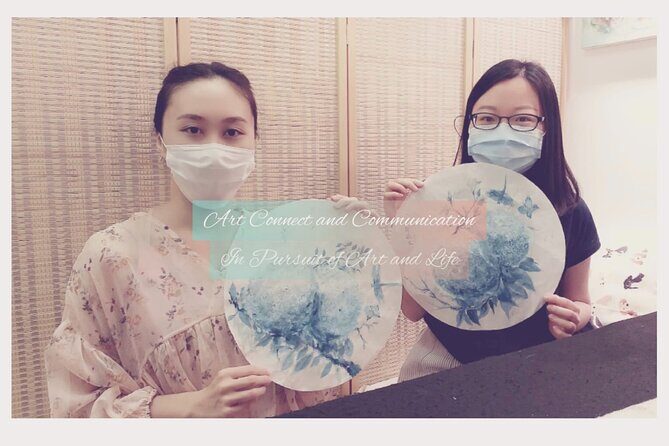 Brush calligraphy class / Chinese ink painting class - Who Should Book This Experience?