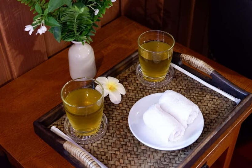 Bu-Nga Spa - Kalanan Riverside Resort - The Value of the Offer