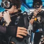 Bubblemaker try dive (8&9 year olds) at Koh Kood or Koh Rang - What to Expect: The Itinerary Breakdown