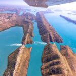 Buccaneer Explorer - Dry Season - The Flight and Group Experience