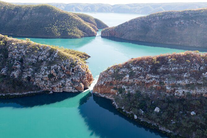 Buccaneer Explorer - Wet Season - Who Will Love This Tour?