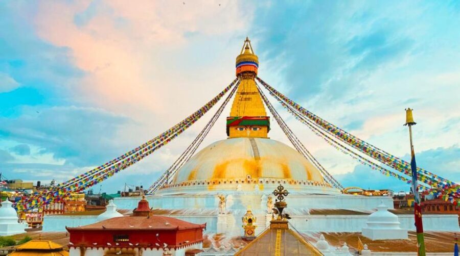 Buddhist Bliss: Kathmandu group Tour of Buddhist Stupas - Why This Tour Offers Great Value