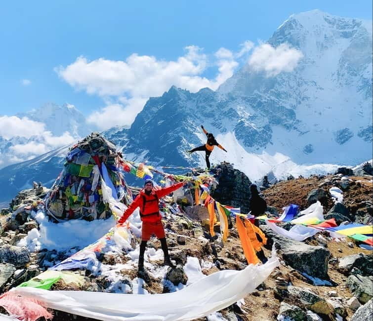 Budget Everest Base Camp Trek: 14- Days via Road - Value and Practicality