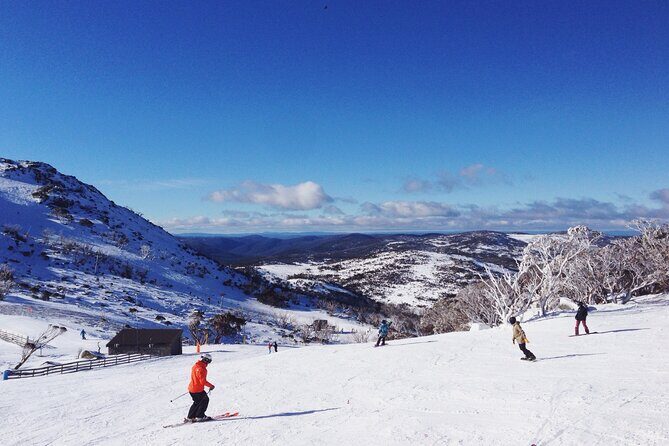 Budget Weekend Snow Tour staying at Southern Cross Motel - What’s Included and What’s Not