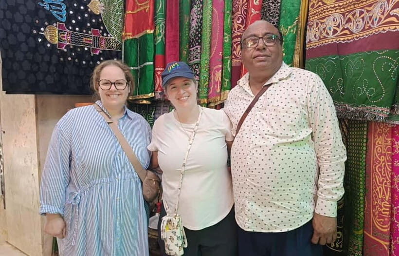 Build Your Own: custom private tour of Delhi with transfer - Highlights of the Tour