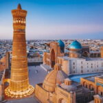 BUKHARA: Guided tour around the city - Practical Tips for Potential Travelers