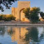 Bukhara: History and Culture Guided Walking Tour - The Itinerary Breakdown