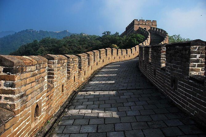 Bullet Train Private Tour: Beijing Tiananmen Square, Forbidden City & Great Wall - Practical Details & Tips