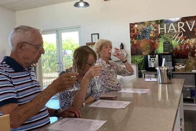 Bunbury Geographe Forest, Wine and Brewery Tour - Authentic Experiences and Insights from Reviews