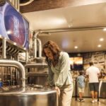 Bundaberg: Brew Tasting and Self-Guided Gallery Tour - What to Expect from the Tour