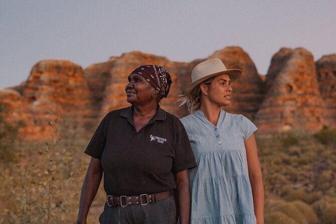 Bungle Bungle day trek from Halls Creek - Fly, 4wd, Trek - Who Will Love This Tour?