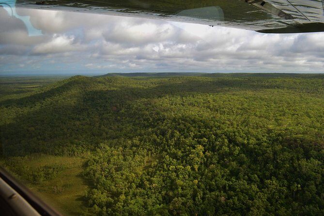 Bungle Bungles and Lake Argyle Air Tour from Darwin - The Experience of a Private Air Tour