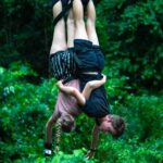 Bungy Jump Experience at Skypark Cairns by AJ Hackett - The Scenic and Cultural Context