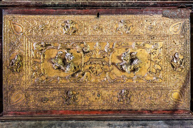 Burmese Antiques Heritage Shopping Tour - Authenticity and Value: Why This Tour Excels
