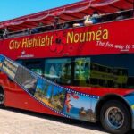 Bus Tour to Multiple Stops EN in Nouméa - Authentic Experiences and Traveler Insights