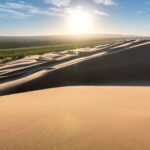 Bus tour to visit Gobi 4 day - Overview of the Tour