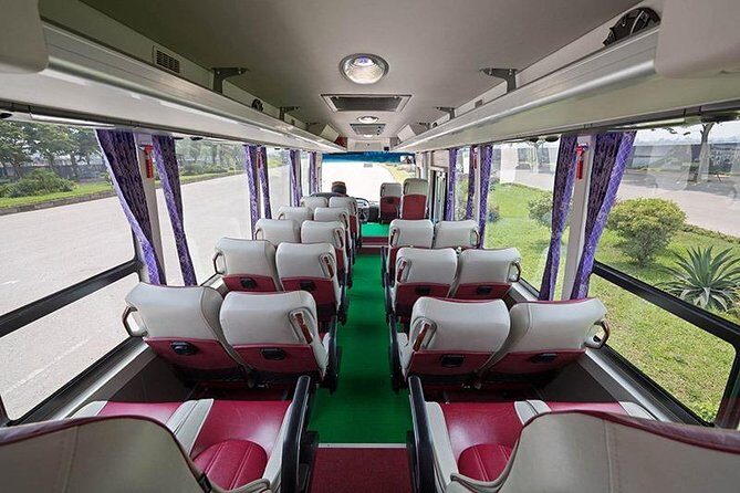 Bus transfer Ha Noi - Cat Ba - Why Travelers Love This Transfer