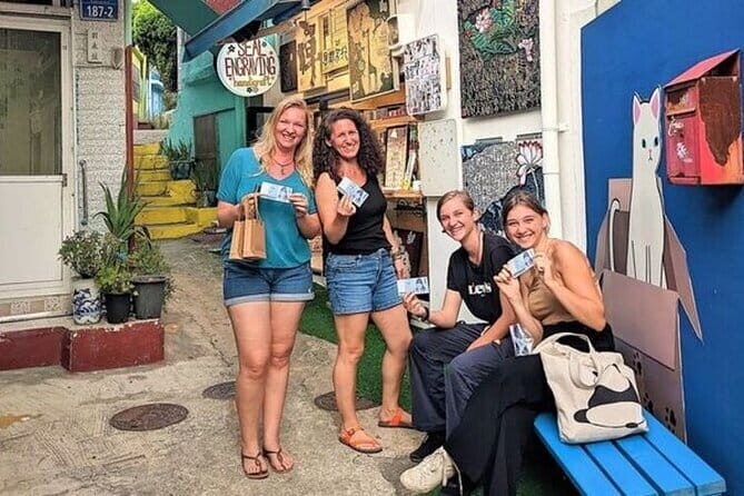 Busan 6hr Private Walking Tour with Certified Guide - The Practical Side: What This Tour Means for You