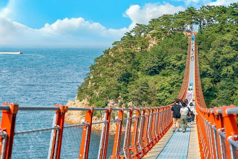 Busan: 7 Highlights Gyeongju City One Day Tour - What Travelers Say