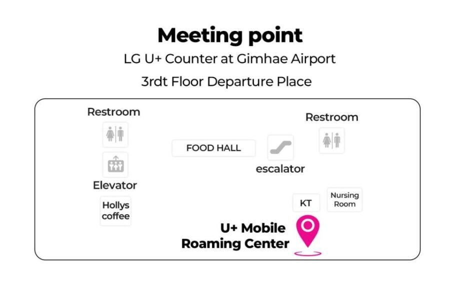 Busan Airport: Traveler SIM and Public Transportation Card - Detailed Breakdown of the Experience